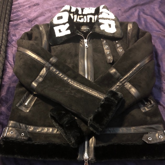 Rockstar Original | Jackets & Coats | Mens Jacket Size Xl | Poshmark
